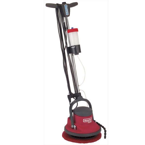 Monobrosse - Floor Mac - Cleanfix Reinigungssysteme AG
