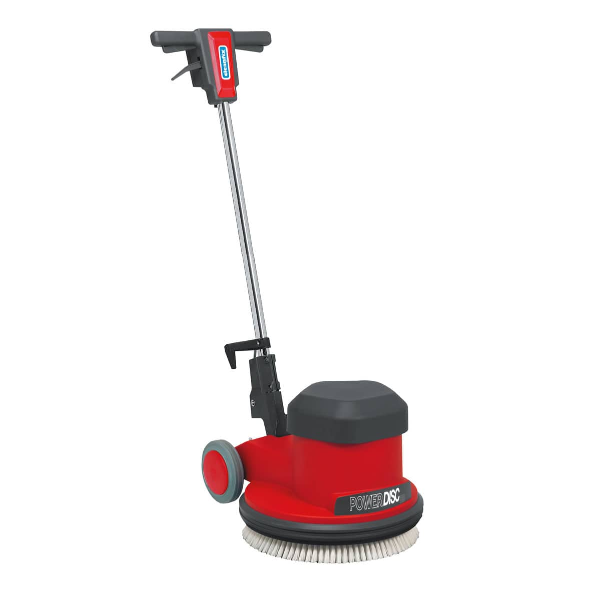 Monobrosse - PowerDisc LS - Cleanfix Reinigungssysteme AG