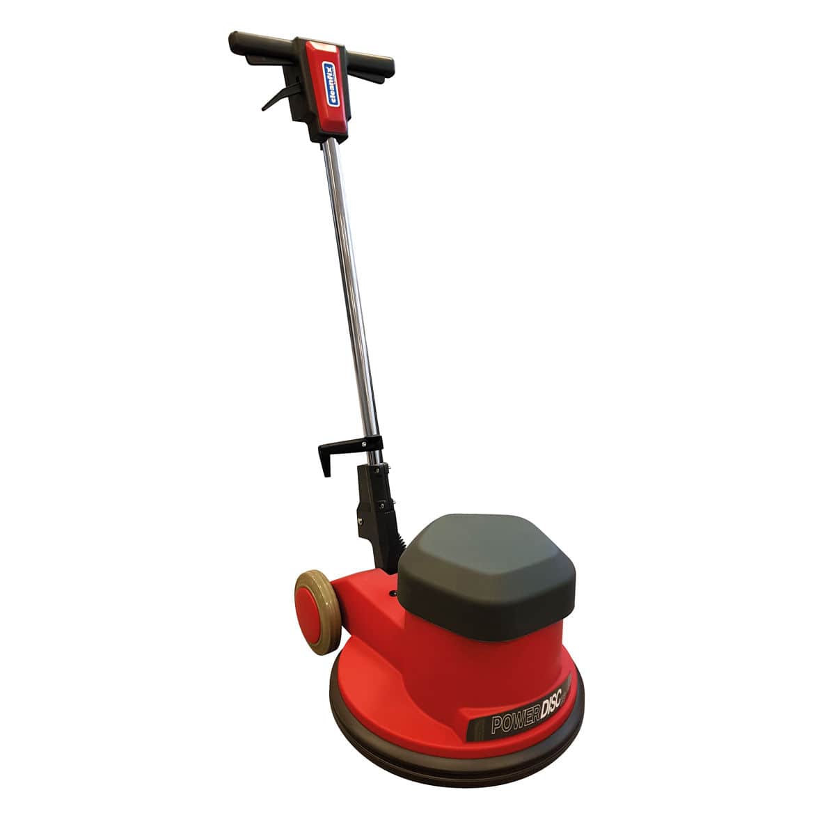 Monobrosse - PowerDisc HS - Cleanfix Reinigungssysteme AG