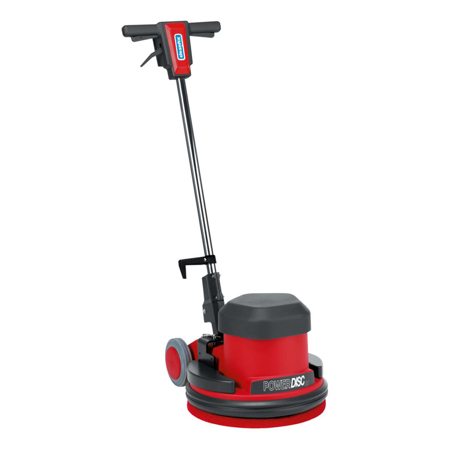 Monobrosse - PowerDisc HD - Cleanfix Reinigungssysteme AG