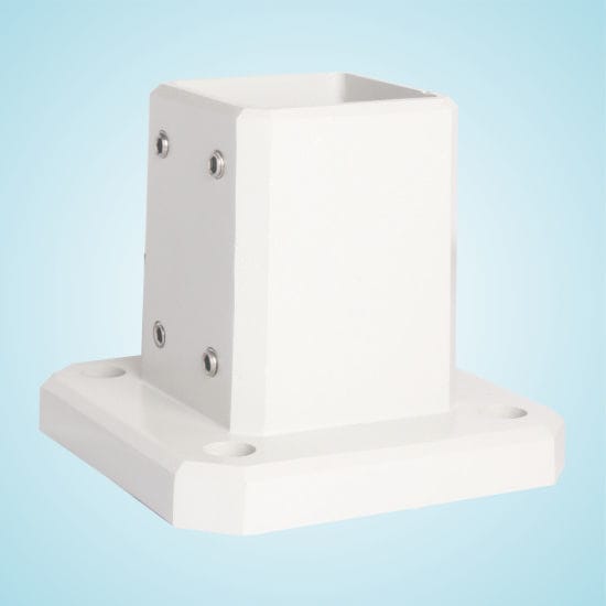 Bride de pied - 80-80-9940 - wenzhou keala hardware co.,ltd