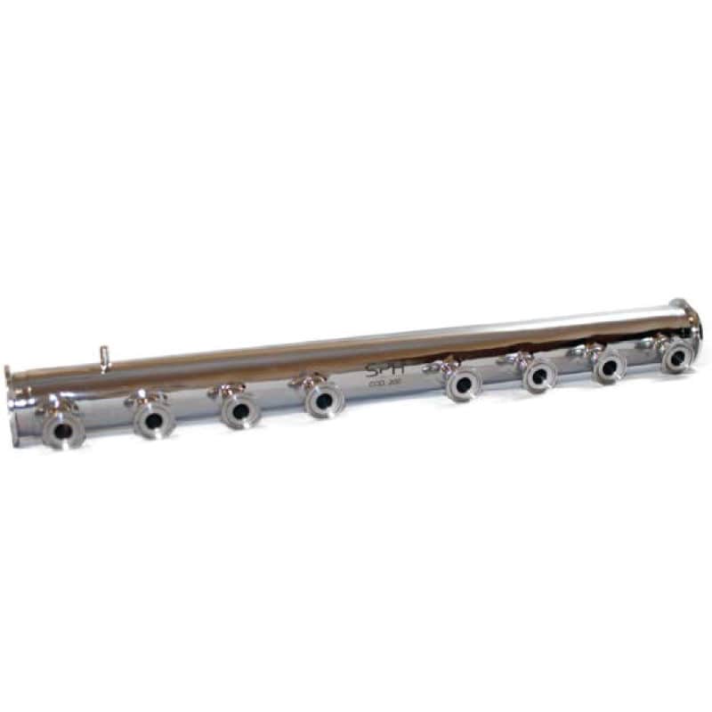 Manifold multivoie - SPH GROUP