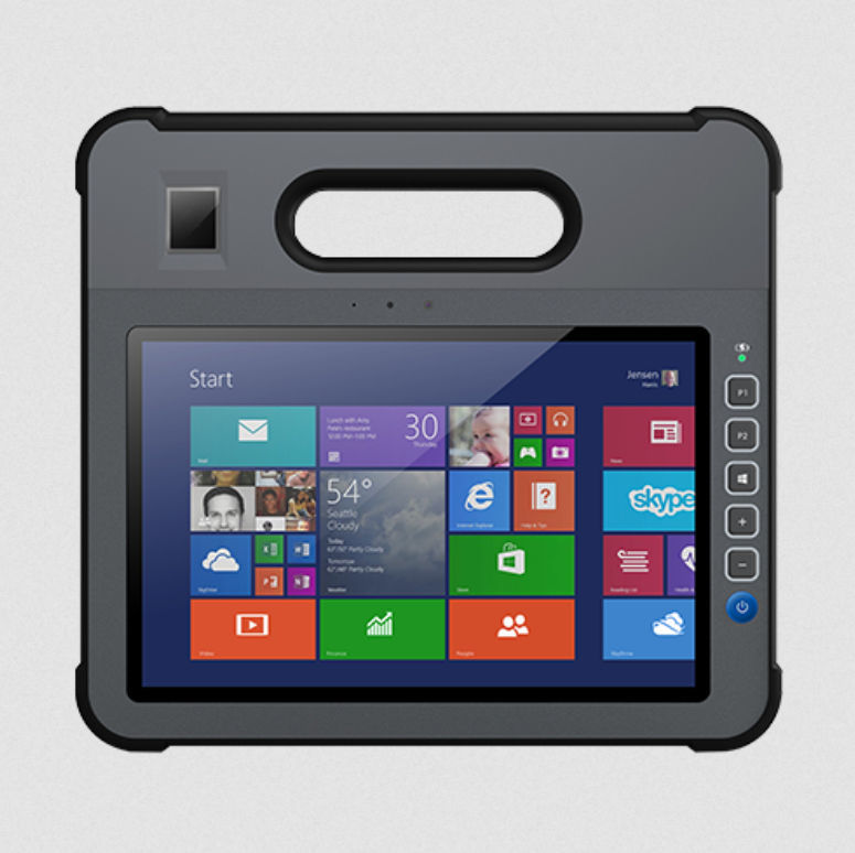 Tablette PC - MD-100A - Estone Technology - Android 11 / 10.1" / Rockchip RK3399 SoC