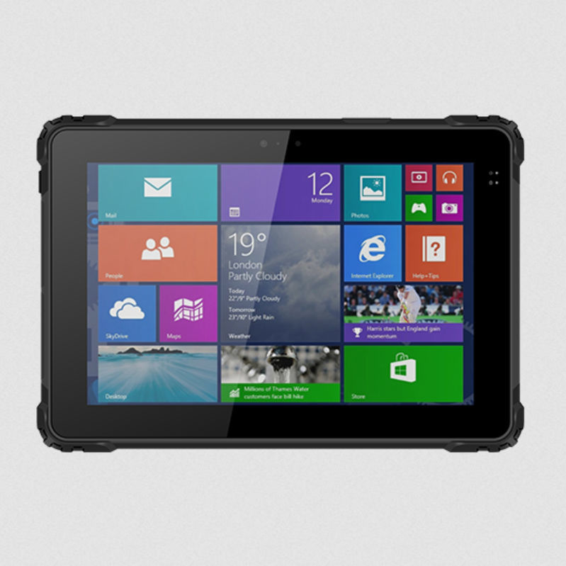Tablette PC - MS-100A - Estone Technology - Android 10 / 10.1" / Quad Core