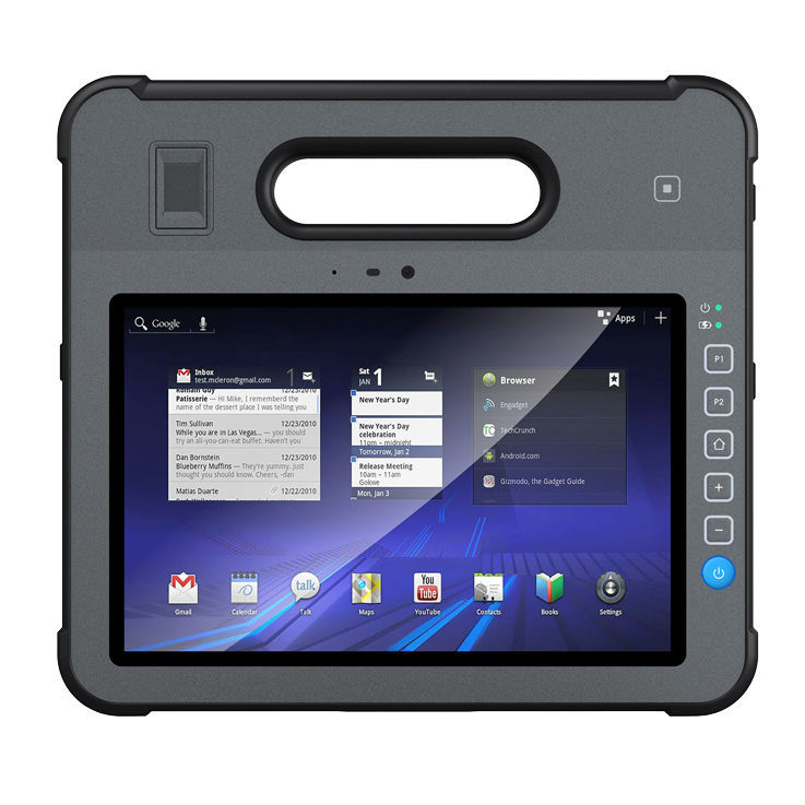 Tablette PC - MD-100 - Estone Technology - Windows 11 Pro / Windows 11 IoT Enterprise / Linux