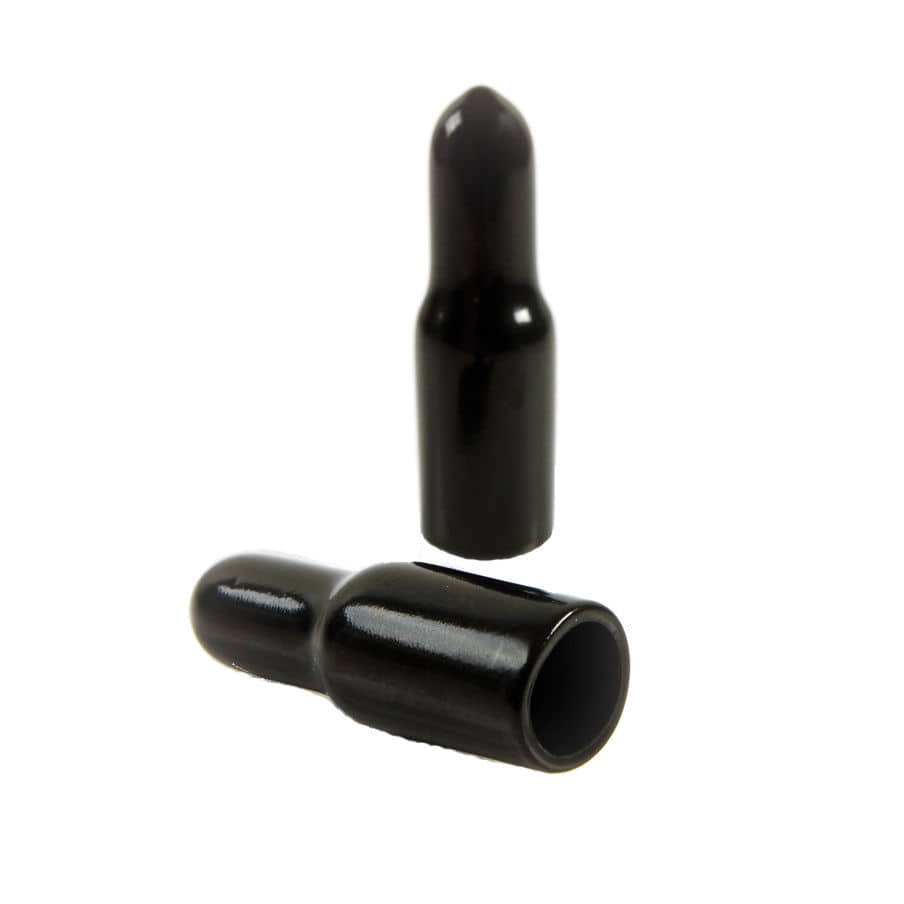 Capuchon rond - LV13079 - StockCap - en PVC / en vinyle / de protection