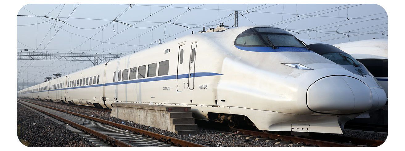 Porte de train coulissante - NANJING KINGTAI ELECTRIC CO., LTD ...