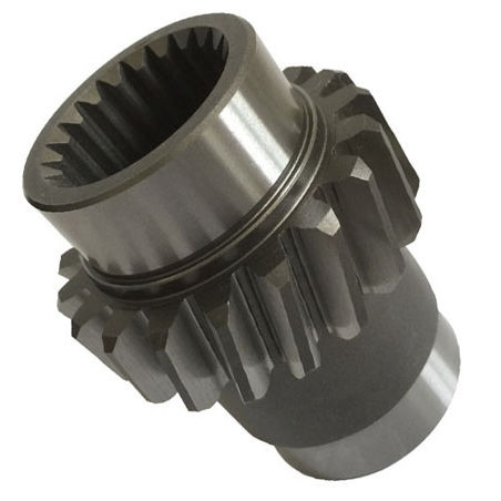 Engrenage cylindrique - Changzhou Zhihai Machinery Co., Ltd - à denture ...