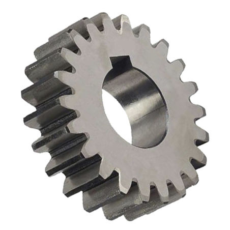 Engrenage droit - Changzhou Zhihai Machinery Co., Ltd - à denture ...