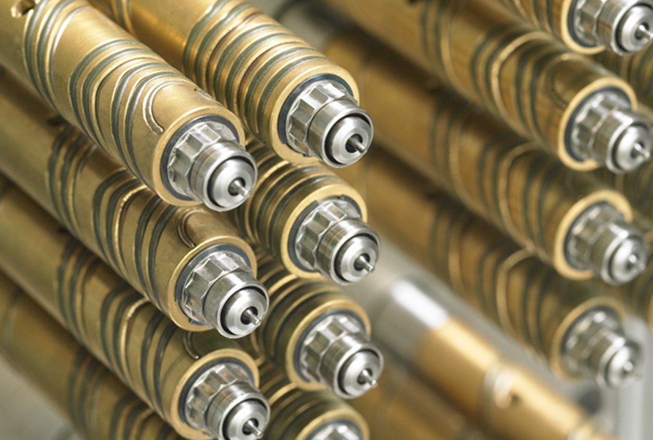 Buse à canal chaud - Ultra® series - HUSKY INJECTION MOLDING SYSTEMS ...