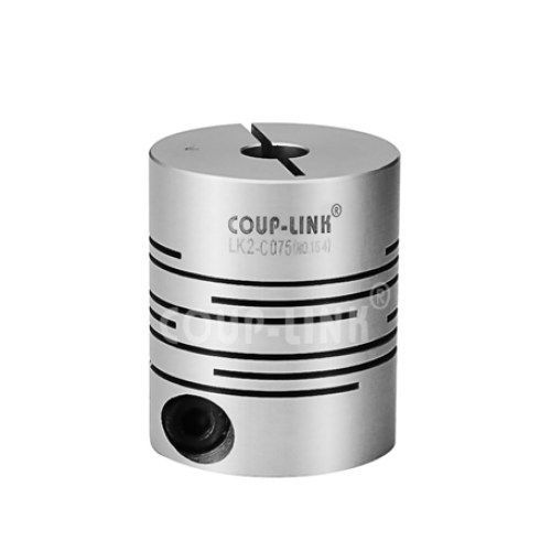 Accouplement d'arbre à ressort - LK7-C series - GUANGZHOU LINK ...