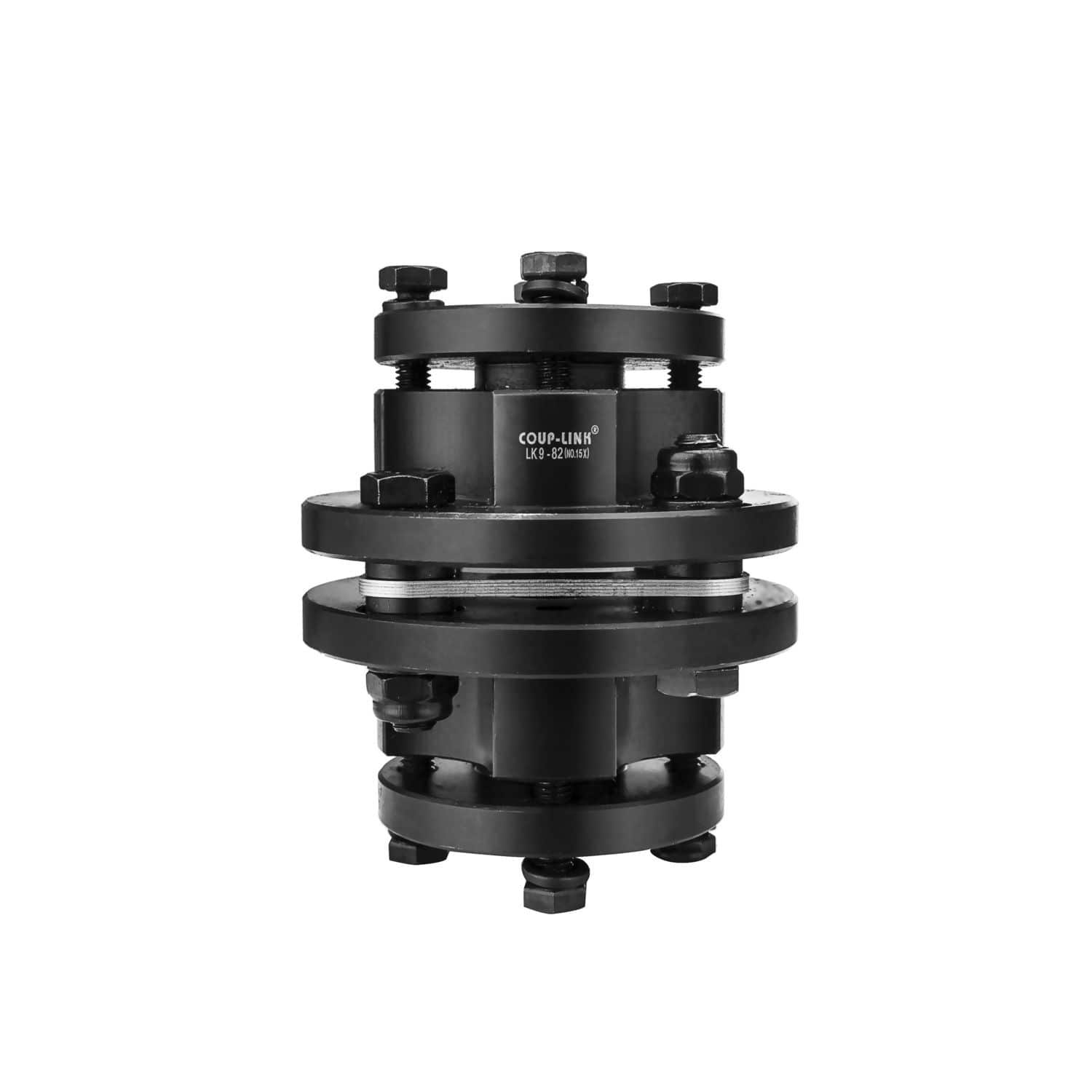 Accouplement d'arbre à ressort - LK9 series - GUANGZHOU LINK AUTOMATION ...