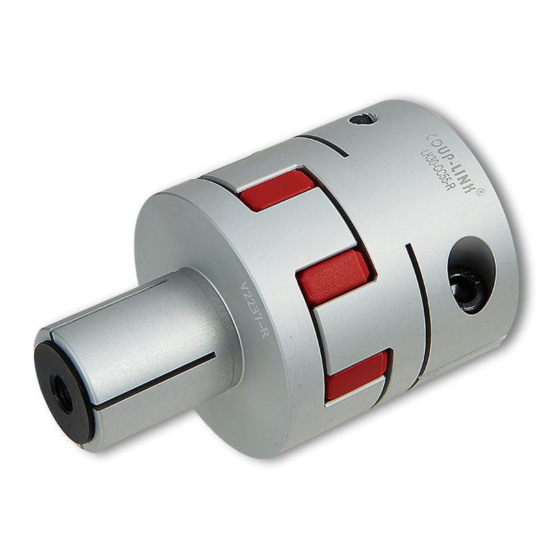 Accouplement d'arbre flexible - LK30-CC series - GUANGZHOU LINK ...