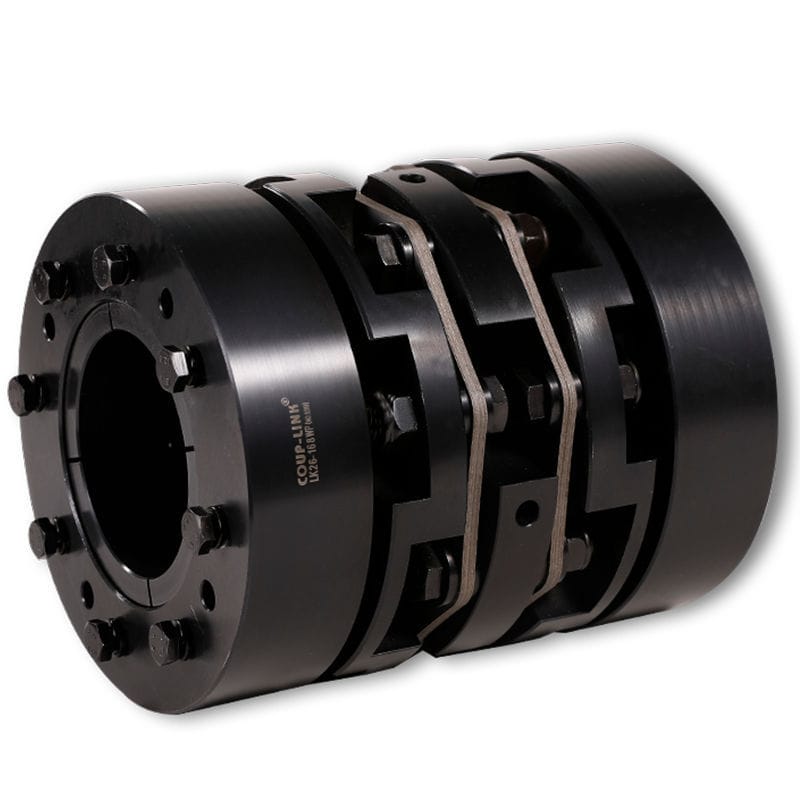 Accouplement d'arbre taper lock - LK26-WP series - GUANGZHOU LINK ...