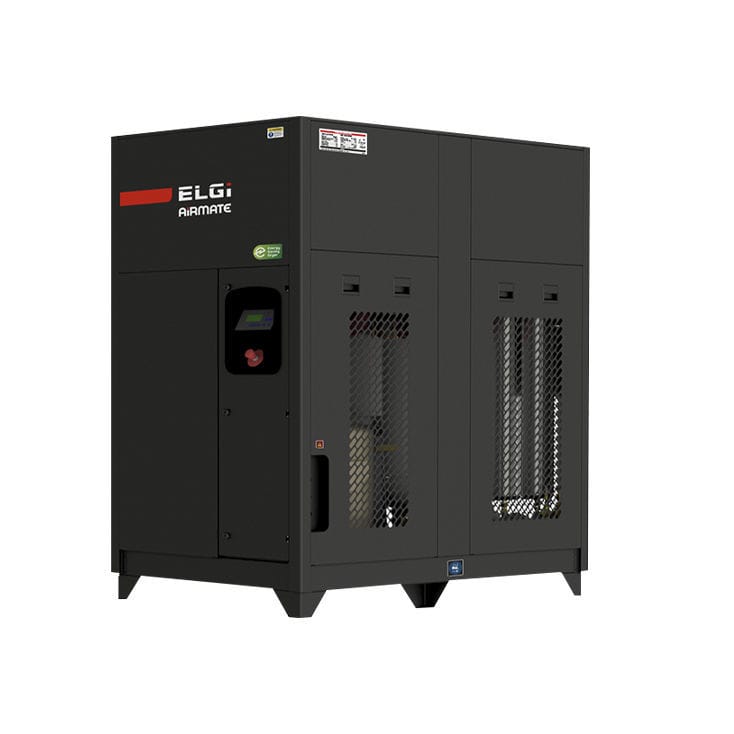 Sécheur d'air comprimé par réfrigération - ELGi Compressors Europe ...