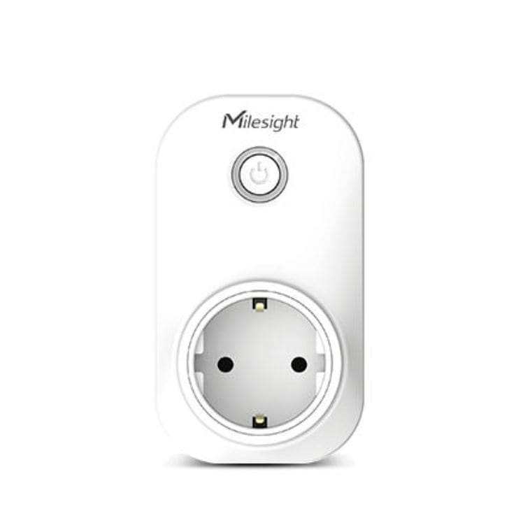 Socket à LED - WS523 - Milesight IoT