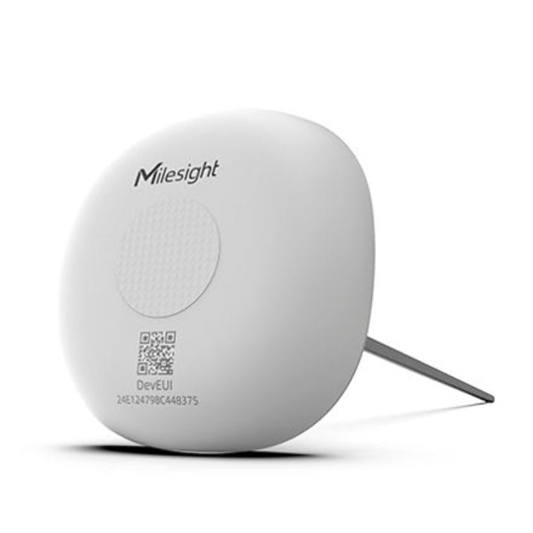 Capteur de température à résistance - TS101 - Milesight IoT - à insertion / sans fil / LoRaWAN