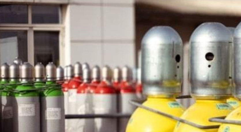 Gaz oxygène - FLAMAL™ - AIR LIQUIDE FRANCE INDUSTRIE