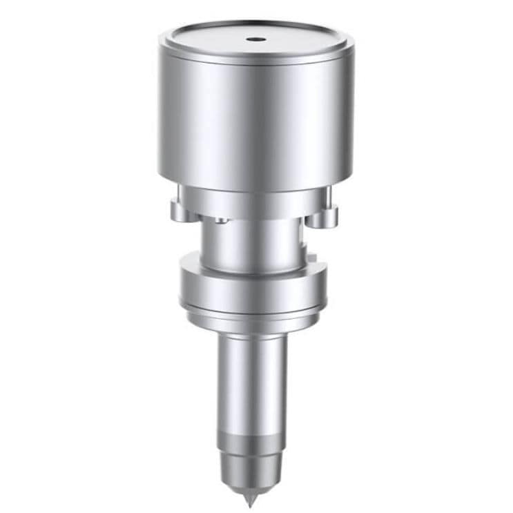 Buse à canal chaud - 5SHF - GÜNTHER Heisskanaltechnik