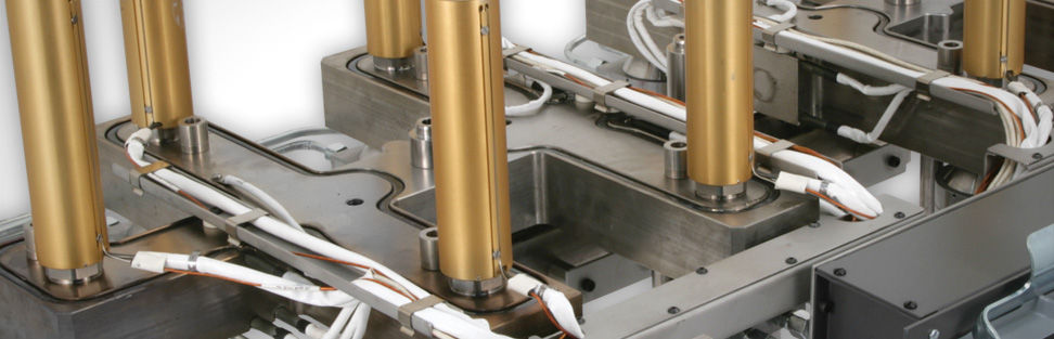 Système d'injection - DF series - INCOE