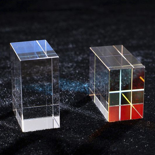 Guide de lumière UV - CreatorOptics