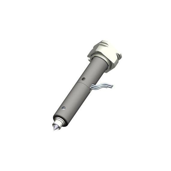 Buse d'injection - MJ series - MASTIP Technology Europe - de contrôle