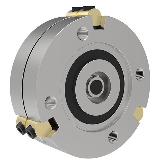 Accouplement d'arbre flexible - SAE series - Howdon Torque limiters - d ...