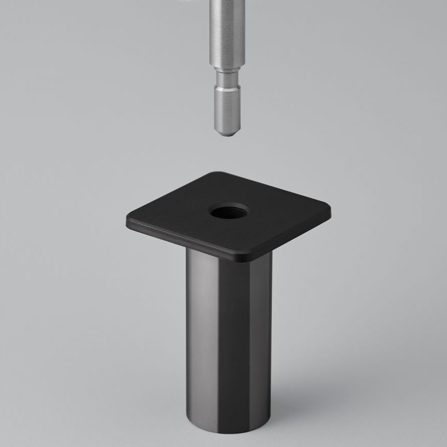 Broche à billes - SRX-01 - TOK Europe GmbH