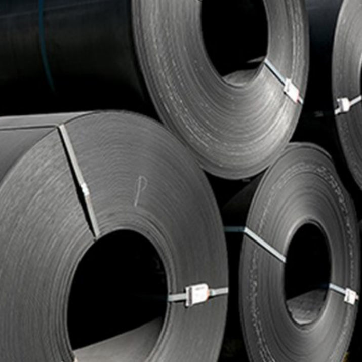 Bobine d'acier - INDUSTRIAS MONTERREY, S.A. DE C.V. - de construction ...