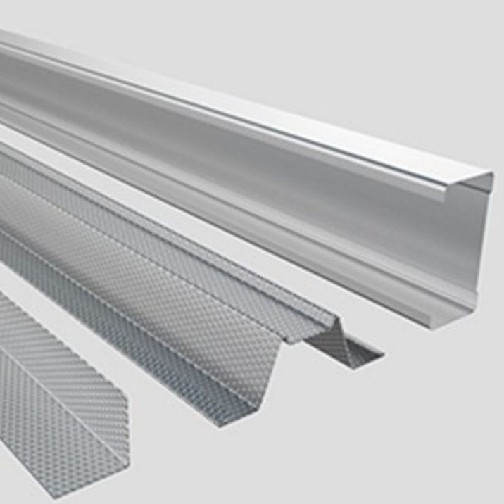 Profilé en acier - INDUSTRIAS MONTERREY, S.A. DE C.V. - en acier ...