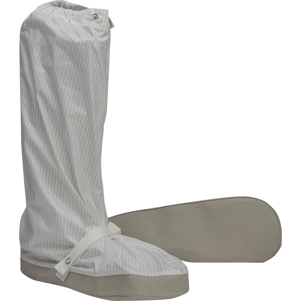 Bottes de sécurité pour salle blanche - CB2-16WH series - Pip global ...