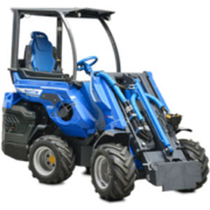 Mini chargeuse compacte - SD series - Multione