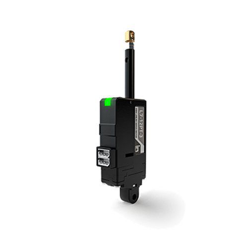 Servo-actionneur électrique - Economical mightyZAP - IR Robot Co., Ltd ...