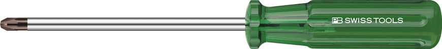 Tournevis Pozidriv - PB 192 - PB Swiss Tools ( Shanghai) Trading Co.,Ltd - en acier
