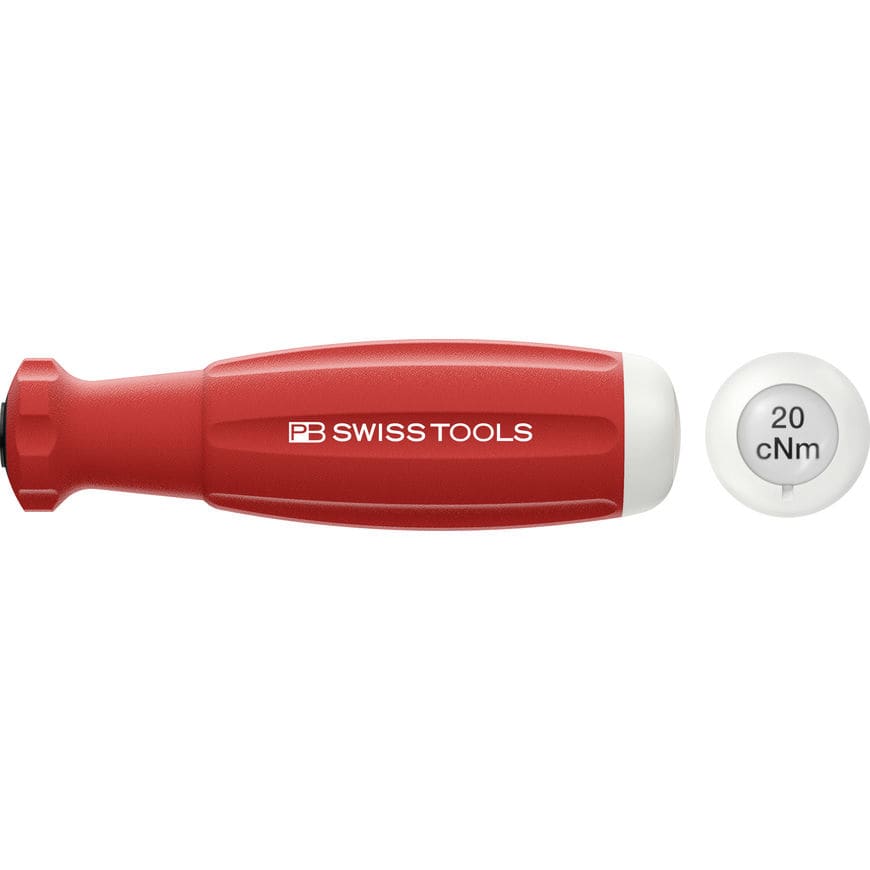 Tournevis dynamométrique - PB 8313 A - PB Swiss Tools ( Shanghai) Trading Co.,Ltd - Phillips ...