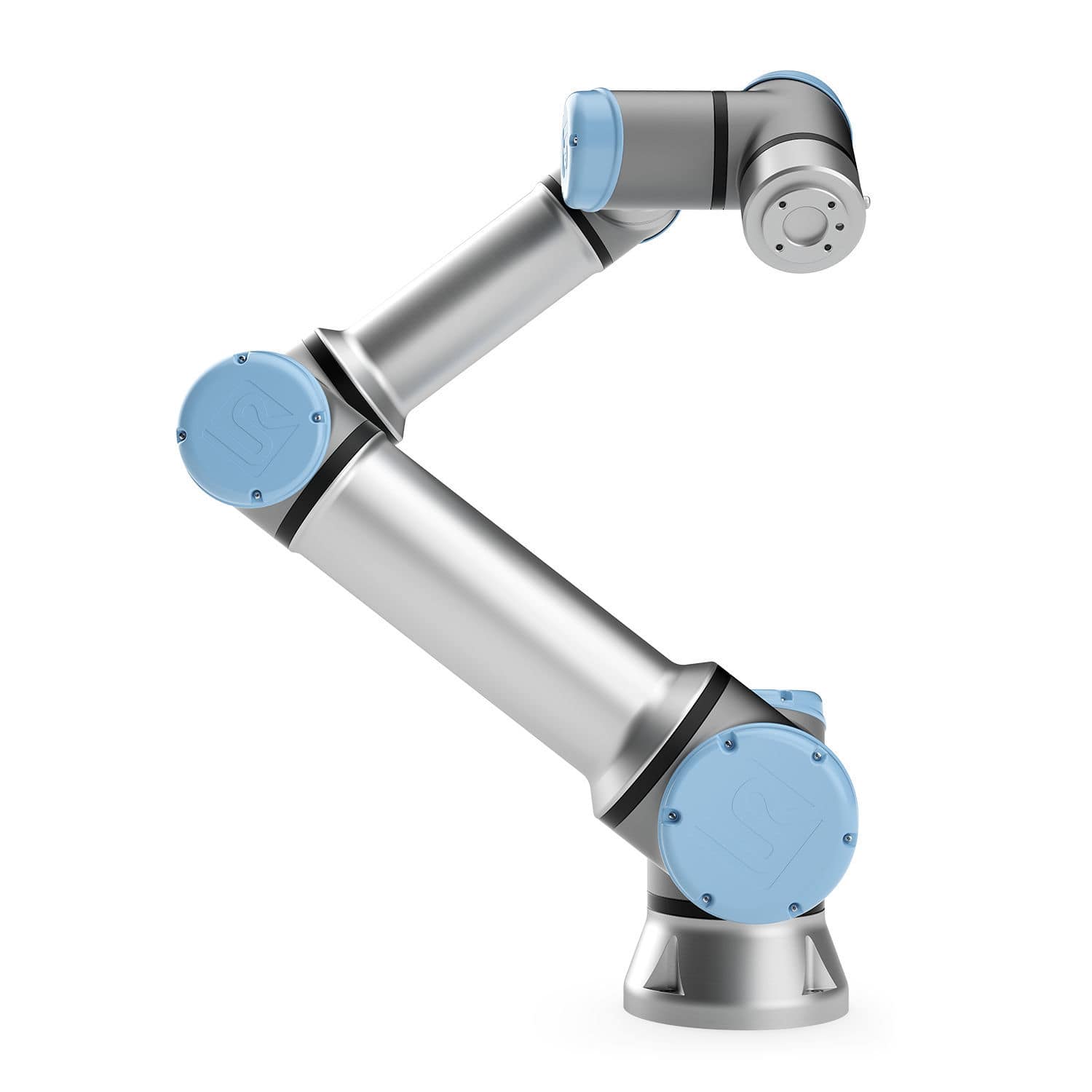 Robot articulé - UR16e - Universal Robots A/S - collaboratif / 6 axes / pour l'assemblage