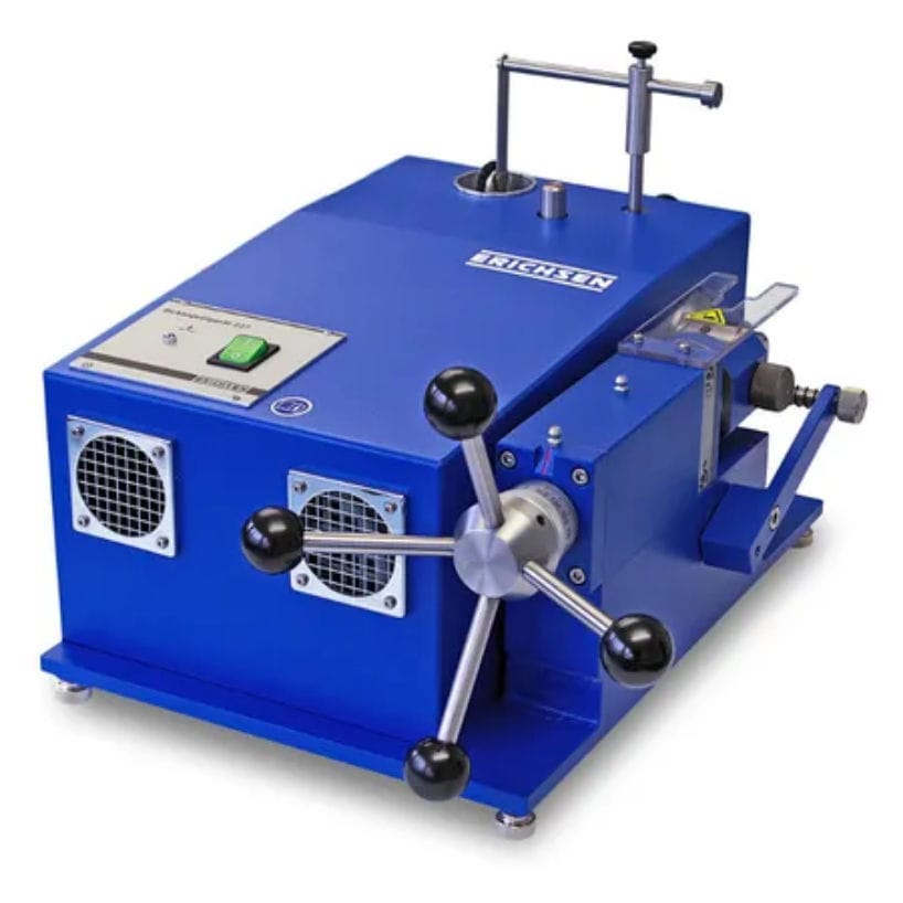 Machine d'essai électrique - Model 227 - ERICHSEN GmbH & Co. KG - de ...