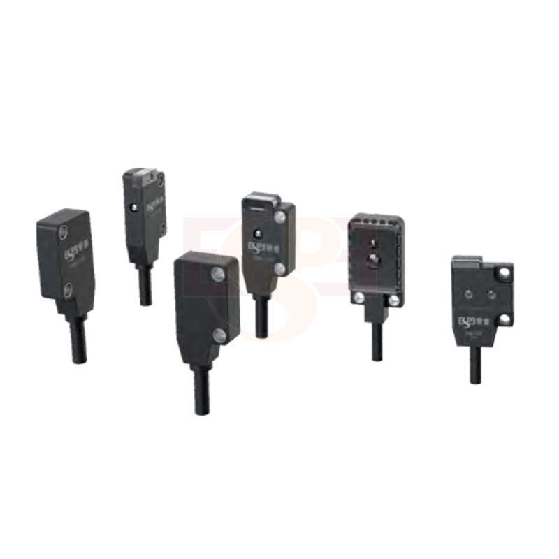 Détecteur photoélectrique rectangulaire - EP-QB series - Shenzhen ESPE ...