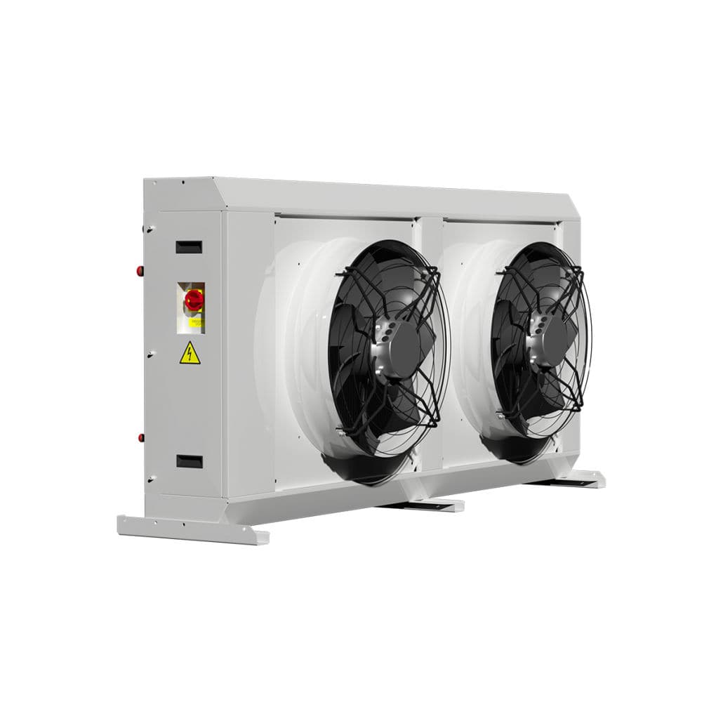 Condenseur ventilé - CNM series - Kaltra Innovativtechnik GmbH