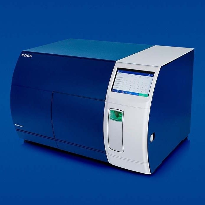 Analyseur de surveillance - MycoFoss™ - FOSS - de process / de produits ...