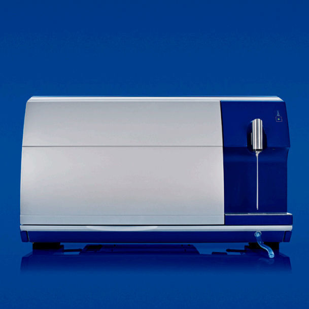 Analyseur de laboratoire - Fossomatic™ 7 DC - FOSS - de lait / de ...