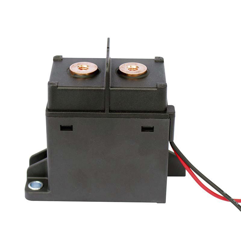 Contacteur DC / haute tension / pour l'industrie éolienne / pour ...