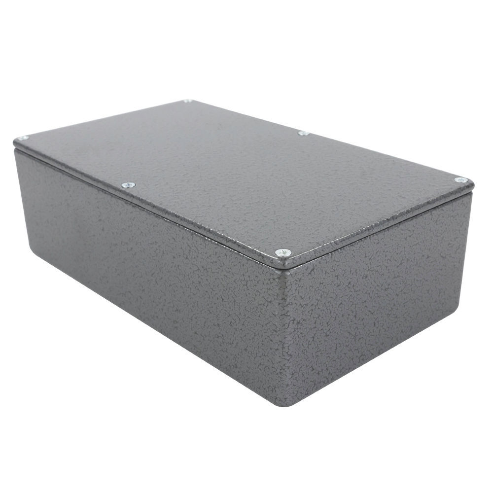 Boîtier matricé - RTM5006/16-PAT - 5000 Series - CamdenBoss Ltd ...