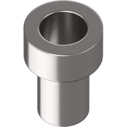 Bague en acier inoxydable - APPMA Series - Teaflex S.p.a - de métaux