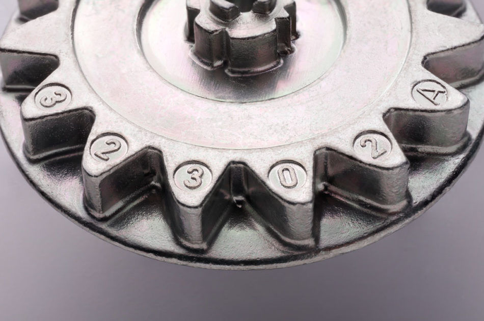 Zingage zinc-nickel - Collini Holding AG - de l'acier / de la fonte ...