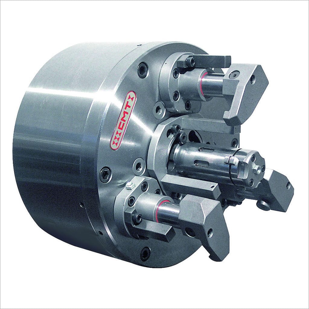 Système de serrage mécanique - EUROMA - pour pièces à usiner ...