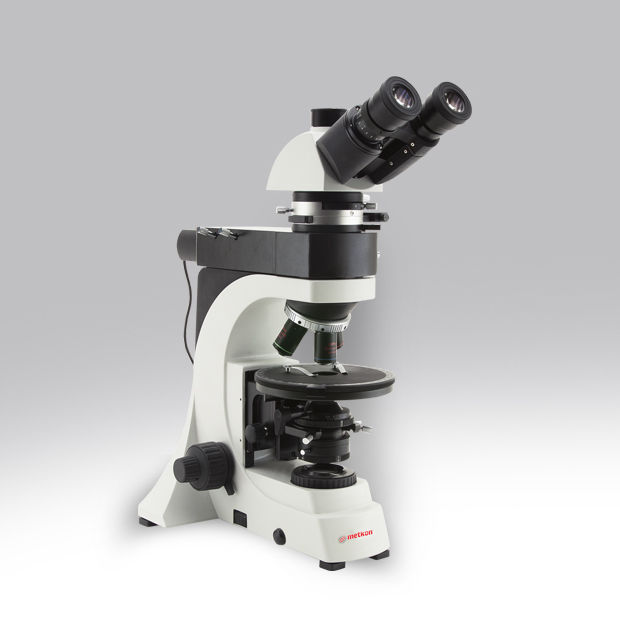 Microscope optique - IPP 902 - Metkon Instruments Inc. - de laboratoire ...
