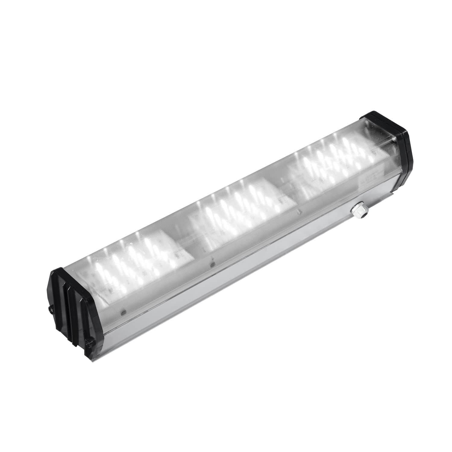 Luminaire - MY1 LED - Schréder - à LED / IP67 / d'extérieur