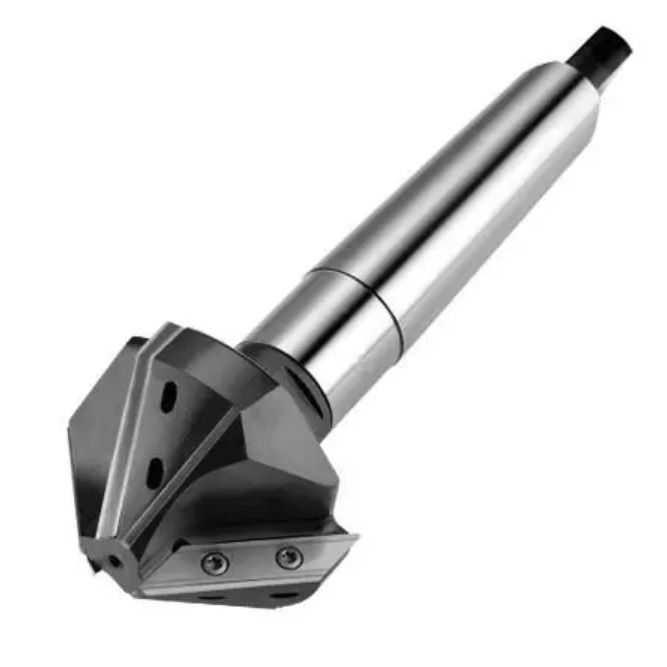 Outil de chanfreinage - HCI - YIH TROUN CUTTING TOOLS GMBH