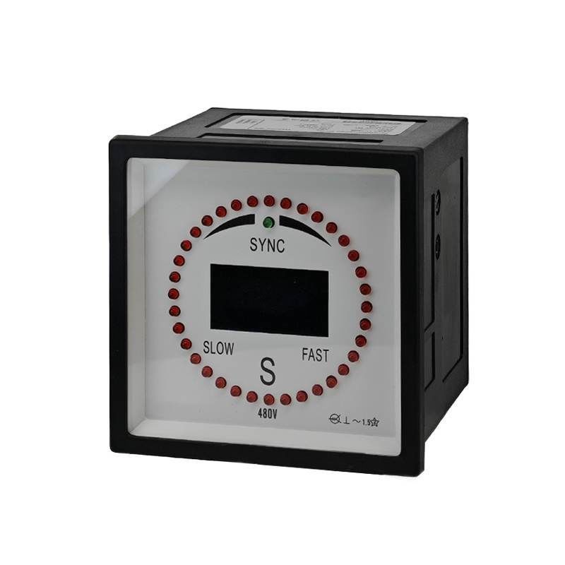 Synchroscope - WDG96-SM - Chongqing Blue Jay Technology Co. Ltd